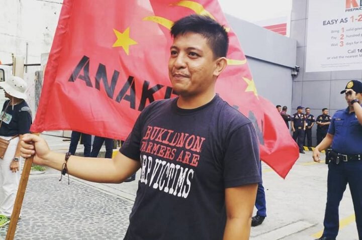 ANAKBAYAN to Duterte: Stop hiding, face crimes against the Filipino ...